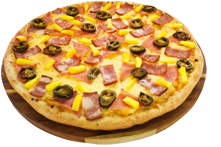 V-Lidos Pizza