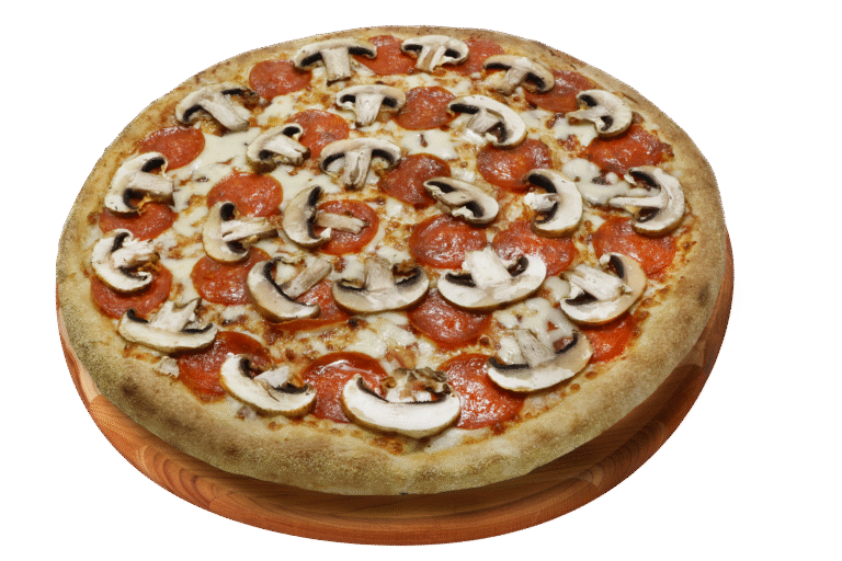 V-Lidos Pizza