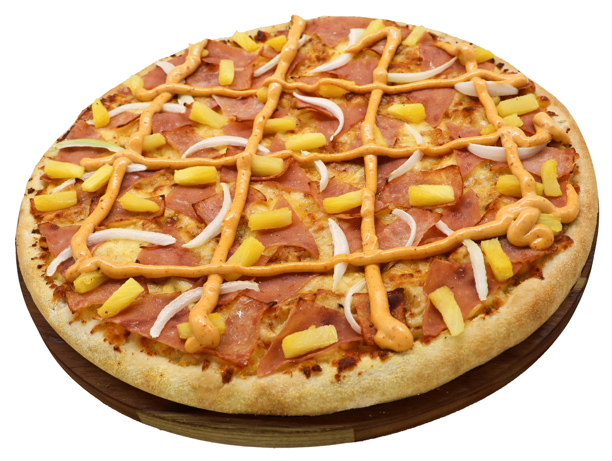 V-Lidos Pizza